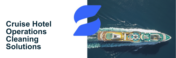 Welcome to Diversey Cruise & Marine